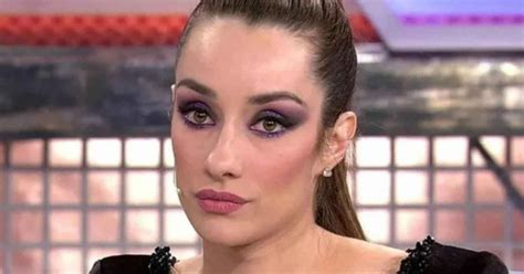 Adara Molinero Se Enfrentaría A Una Demanda “por Falso Testimonio” Tras Desvelar Sus Quemaduras