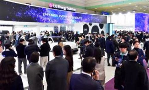 배터리 관련주 일제히 상승 Lg엔솔·sk이노베이션·포스코·에코프로 등