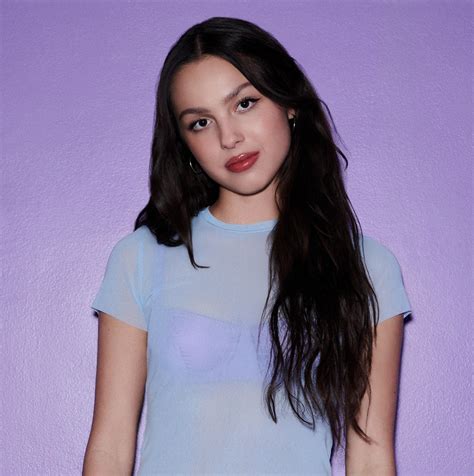 Olivia Rodrigo Rcelebrityhairfetish