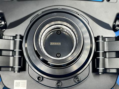 Moza Gs V1 Wheel Mercari