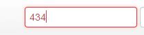 Javascript Turn Off Bootstrap Highlight Validation Stack Overflow