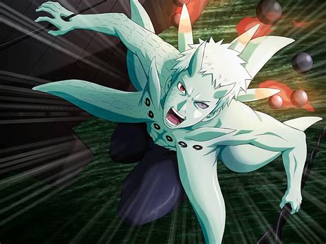 Juubito Nxb By Nxb12 On Deviantart