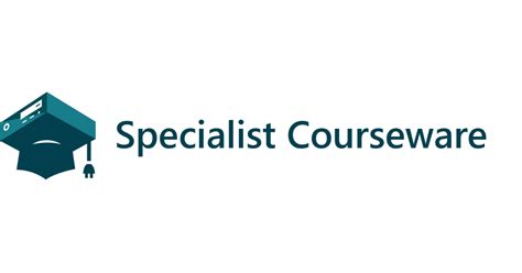 Collections Specialist Courseware