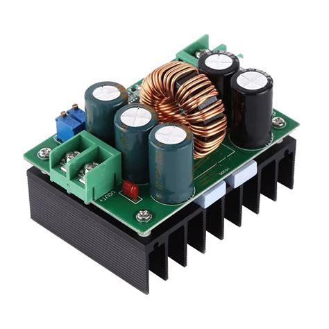 1200w Dc Boost Converter Schematic Wiring Pedia