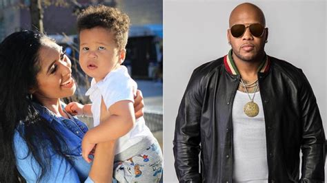 Flo Ridas Sons Mother Wants 40 Million Settlement From New Jersey