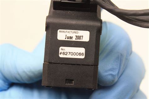 Keyence Gv H450 Long Distance Laser Cmos Sensor Head Ebay
