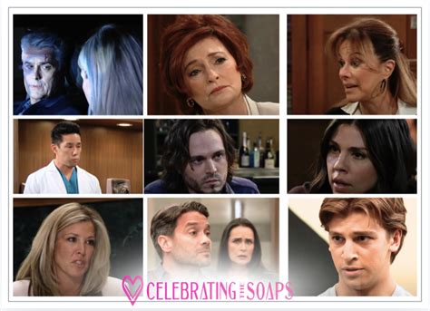 General Hospital Preview Video May 6 Brads Sinful Deal Dante Rips