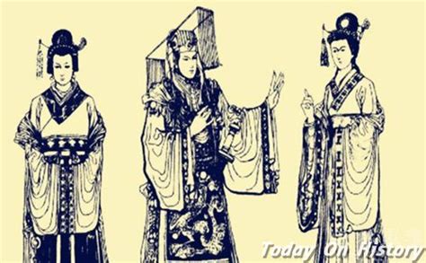 光武帝刘秀简介 刘秀与阴丽华是真爱吗？历史网 中国历史之家、历史上的今天、历史朝代顺序表、历史人物故事、看历史、新都网、历史春秋网