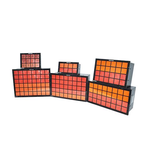 Alarm Annunciator Devices Accsys Electronics