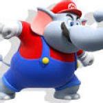Elephant Mario Meme Generator Imgflip
