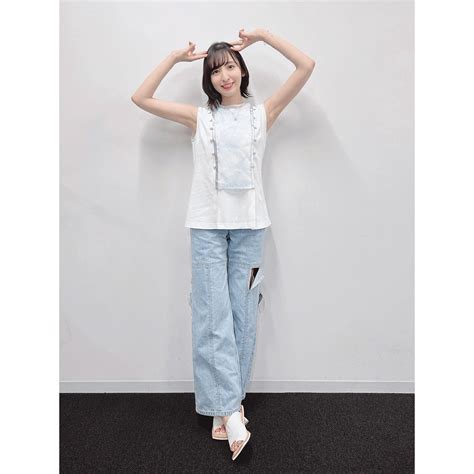 Sakura Ayane From Her 8 6 Instalive R Seiyuu