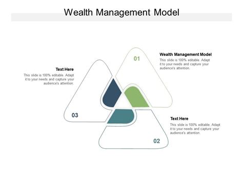 Wealth Management Model Ppt Powerpoint Presentation Professional Grid