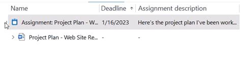 How To Create And Complete Assignments M Files Help Center