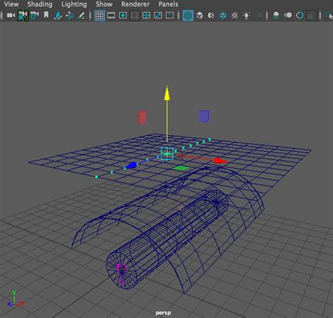 workshop 12 cloth and constraints dreaming in animation spaces