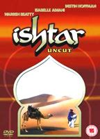 Ishtar Nude Scenes