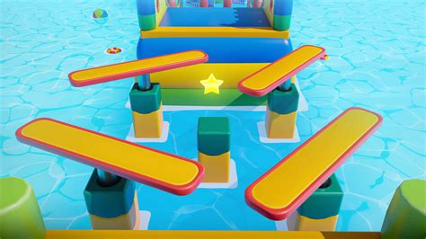 Platformer 2 Obstacles Low Poly 3d Models Pack 3d Exterior Unity Assets Codeintra