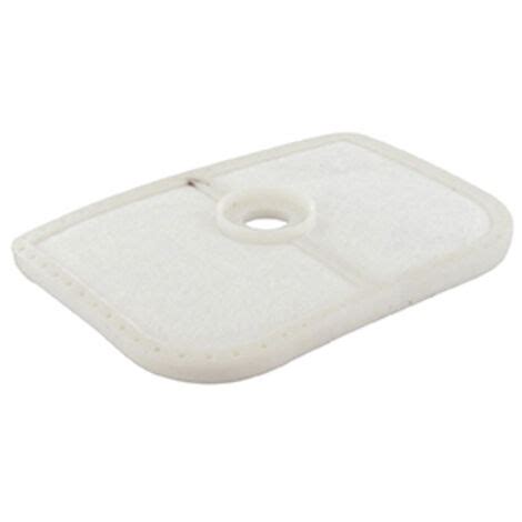 Filtro Dellaria Adattabile Husqvarna Per Modelli 525l 525ls 525lst