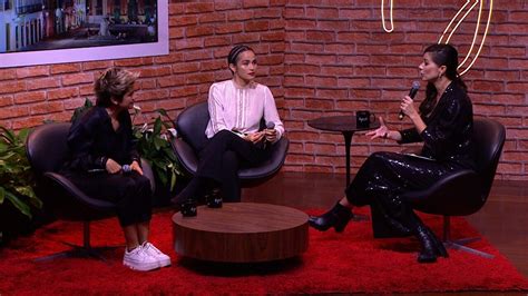 Vídeo Percusionista Lan Lahn Fala Sobre Desafios Da Profissão Bahia G1