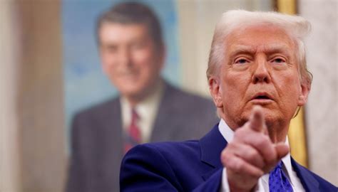 Trumps Steel And Aluminum Tariffs Kick In