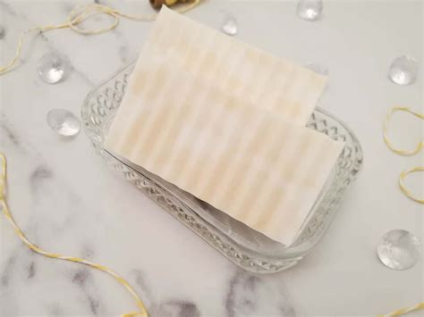 Benefits Of Honey Soap Easy 2 Ingredient Honey Soap Recipe