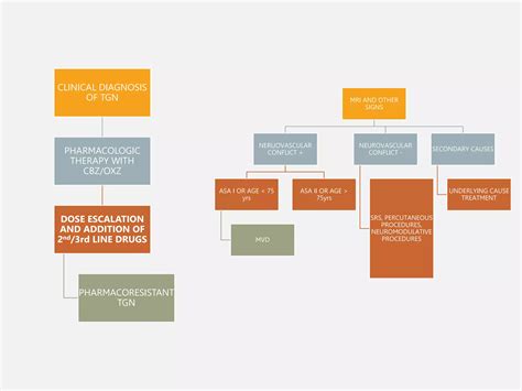 Trigeminal Neuralgia Pptx