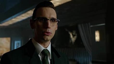 Gotham Heroes Rise Pretty Hate Machine Tv Episode 2017 Imdb