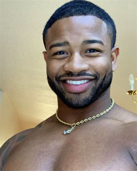 Pin On Black Men Faces