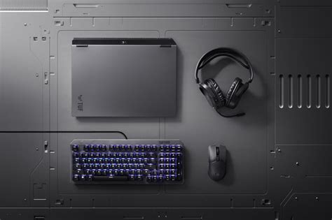 Asus Tuf Gaming A16 2024 Fa608｜laptops Para Gaming｜asus Peru
