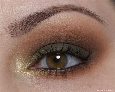Makeup Geek Green Eyes Saubhaya Makeup