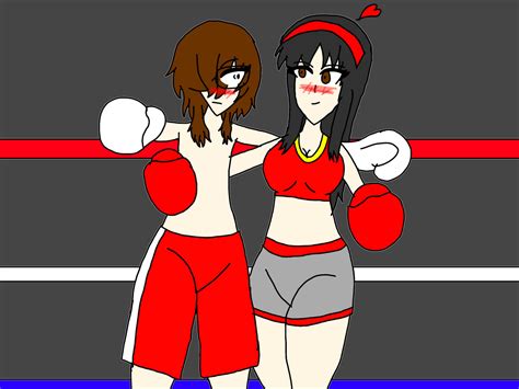 Me Vs Yukiko Amagi By Plentifulnative On Deviantart