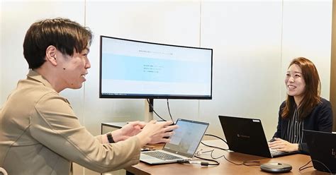 接客業からキャリアチェンジ｜接客スキルを活かせます！人材コーディネーター ホワイトヘルスケア株式会社の法人営業の採用 Wantedly