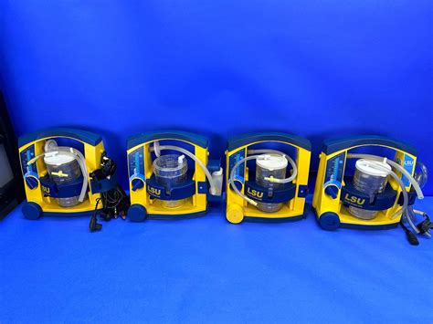 Laerdal Portable Lsu Pump Suction Medgill Ltd