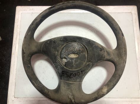 Ford Escort Direksiyon Simidi 2178214 Otocikma Comda