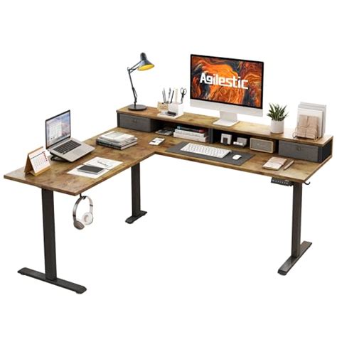 The Best Ergonomic Desk Set Up 8 Key Components To Know