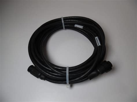 Airmar Navico Mm1 Dt 9n 9 Pin Xsonic 1kw Mix And Match Transducer Cable