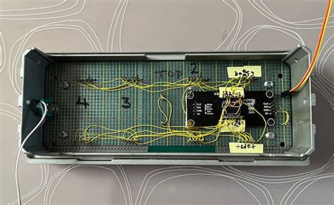 K6jca Another Arduino Gps Clock