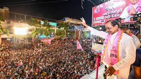 Telangana Snooping Row Oppn Targeted Covert Deals Accused Cops