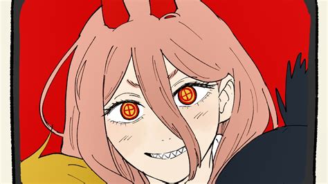 Chainsaw Man Episode 4 Ending Video With Power Dance Surpasses 10