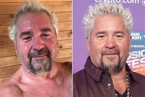 How Old Is Guy Ferrari