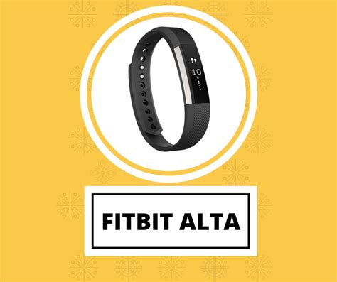 Fitbit Alta Fashion Fitness Tech Digital Mom Blog