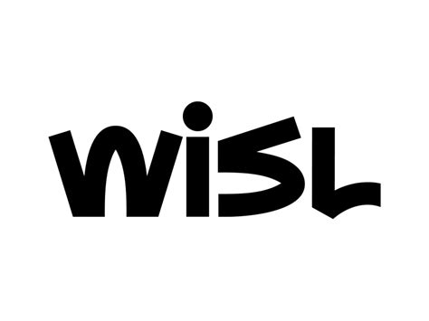 Wisl Logo Vector File Download Logowik