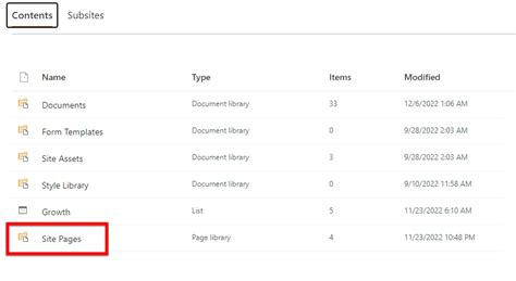Restore Sharepoint Online Page Via Version History