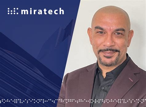 Miratech Welcomes Raj Atwal As New Executive Vp Of Corporate Development