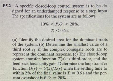 Solved Use MATLAB For A Plot Of The Desired Region For The Chegg Com
