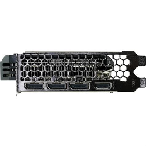 Palit Nvidia GeForce RTX 3060 StormX 8GB