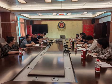 图片新闻 江西省南城县人民检察院