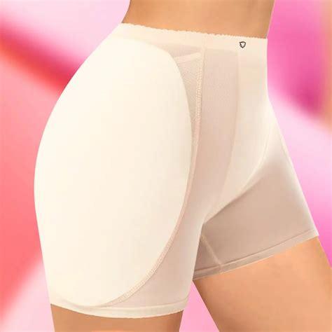 Femme Curves Hipwear Unclockable Shapewear Hip Pads