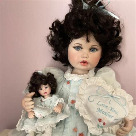 Marie Osmond Dolls Etsy