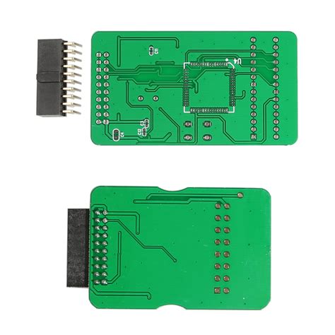 V Cg Prog Iii Auto Computer Programmer Airbag Restore Devices