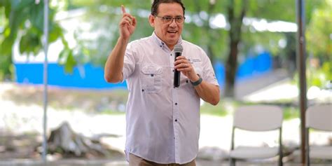 El Ministro De Educación Mantuvo Reunión Con La Comunidad Educativa De